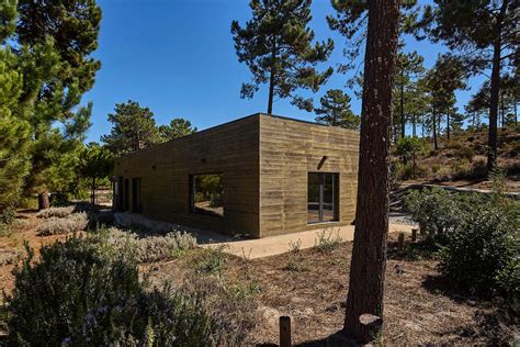 Melides Goodmood Arquitectura Design Construção