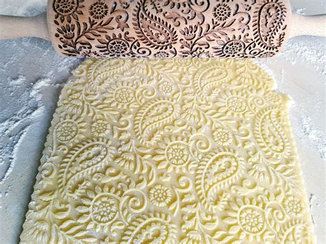 Indian Rolling Pin Algis Crafts Shop Now