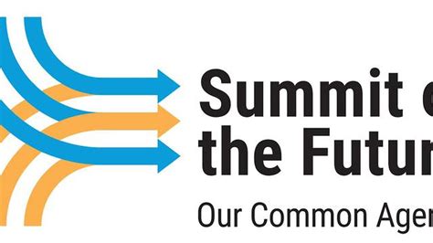 We Must Prevent The Pact Of The Future And Planetary Emergency