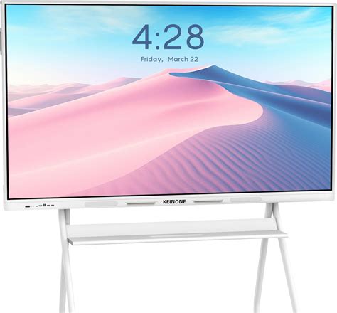 Keinone Smart Board For Classroom 75 8128 Gb