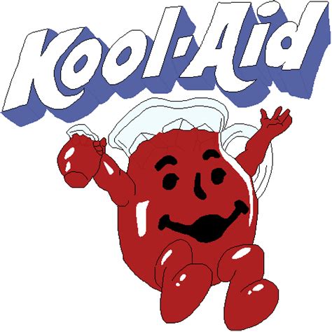 Editing Kool Aid Man Free Online Pixel Art Drawing Tool Pixilart