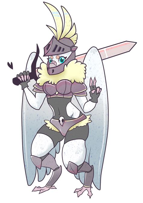 Aarakocra By Trapiche Emerald On Deviantart