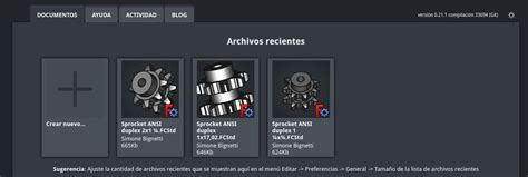 Problem Open Recent Menu Shows Deleted Files · Issue 11247 · Freecadfreecad · Github