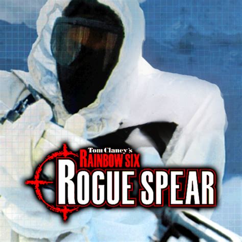 Tom Clancys Rainbow Six Rogue Spear — обзоры и отзывы описание дата