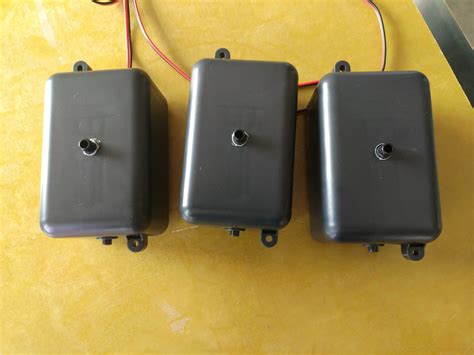 Small Ozone Machine Large Volume Air Pump 220v 20l Grandado