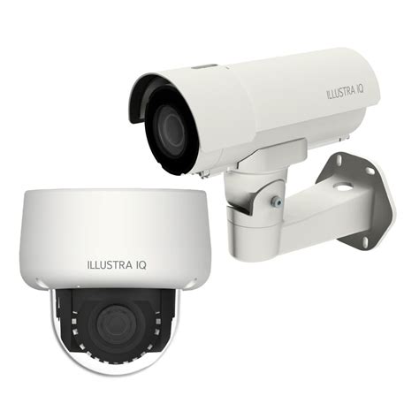 Pro Gen4 Lpr Camera Illustra