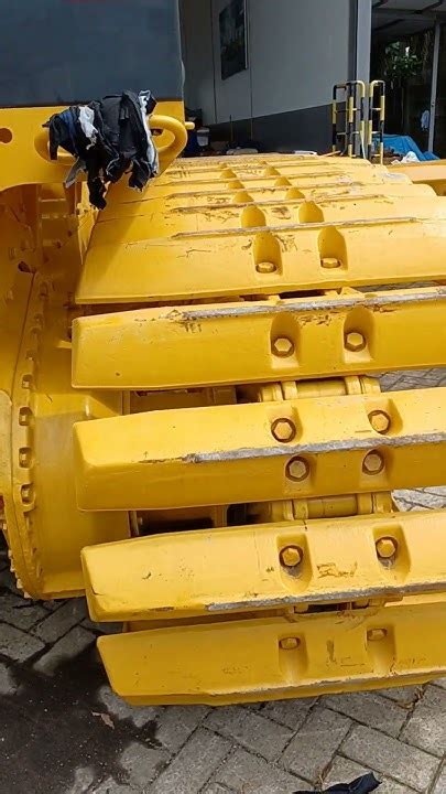 Sd16l Bulldozer Shorts Youtube