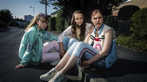Three Girls Tv Drama Hailed As Outstanding And A Landmark Bbc News