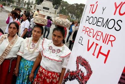 Las Infecciones De Vih Se Multiplican Entre Las Mexicanas Pero Siguen