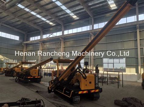 China Bored Piling Rig Manufacturers Suppliers Factory Cost Price