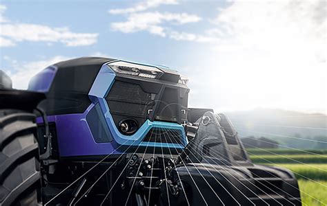 Field Of Vision How Woman Run Stereolabs Brings Ai To Ag Agdaily