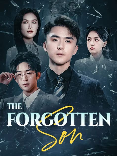 The Forgotten Son Dailymotion Manobook