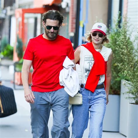 Gigi Hadid Supports Bradley Cooper With A Rare Comment My Love