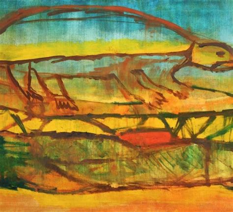 Spring Turtle Gratz Gallery And Conservation Studio