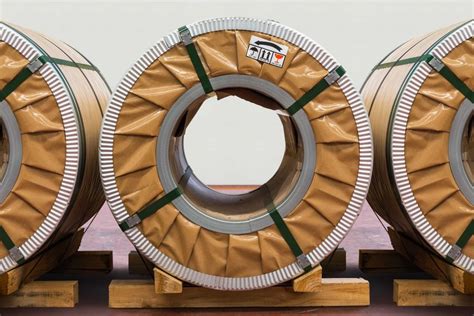 Flat Steel Market Overview Applications End Users Prices And Capacity