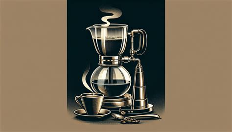 How Much Coffee Does A Typical Siphon Coffee Maker Produce