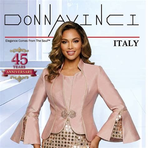 Donna Vinci Suits And Dresses Church Suits For Less