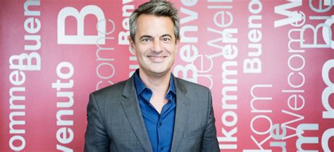 33 Fragen An Michael Maeder Ceo Stc Switzerland Travel Centre Ag Jobs Nzz Ch