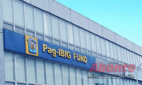Pag Ibig Fund Pinondohan 2 968 Pabahay Ng Mga Low Wage Earner