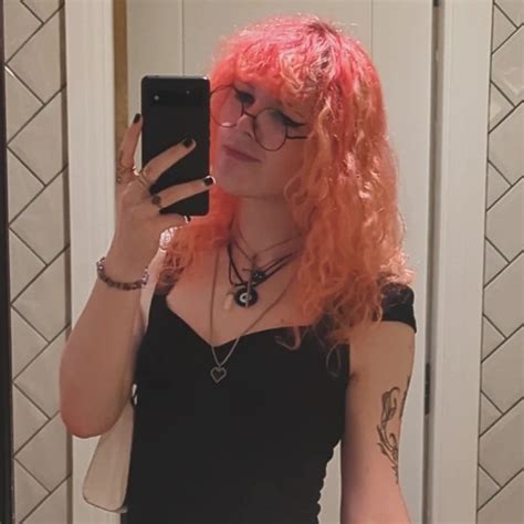 About Ashley Schofield Medium