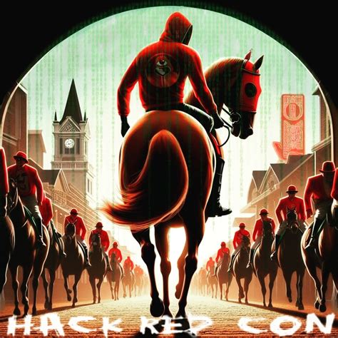 Hack Red Con Hackredcon • Instagram Photos And Videos