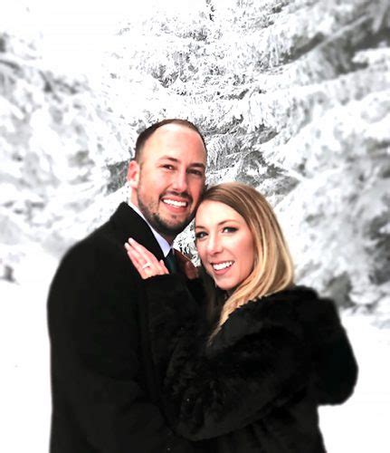 Brittany Aria Benjamin Kable News Sports Jobs The Herald Star