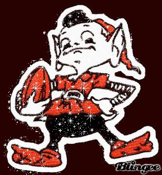 Via Er Cleveland Browns Cleveland Browns Logo Cleveland Browns