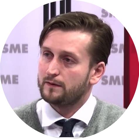 Martin Smatana Globsec Forum 2024