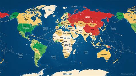Geopolitical Realignment And Investment Opportunities In A Multipolar World Order