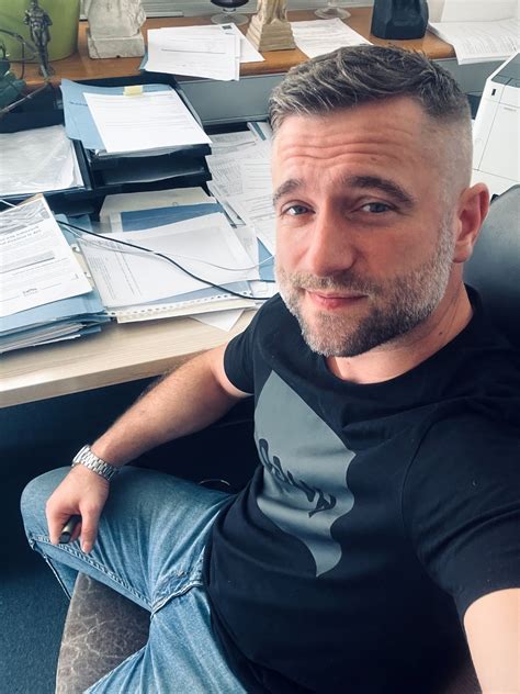 Daddy At Work 💪💪💪