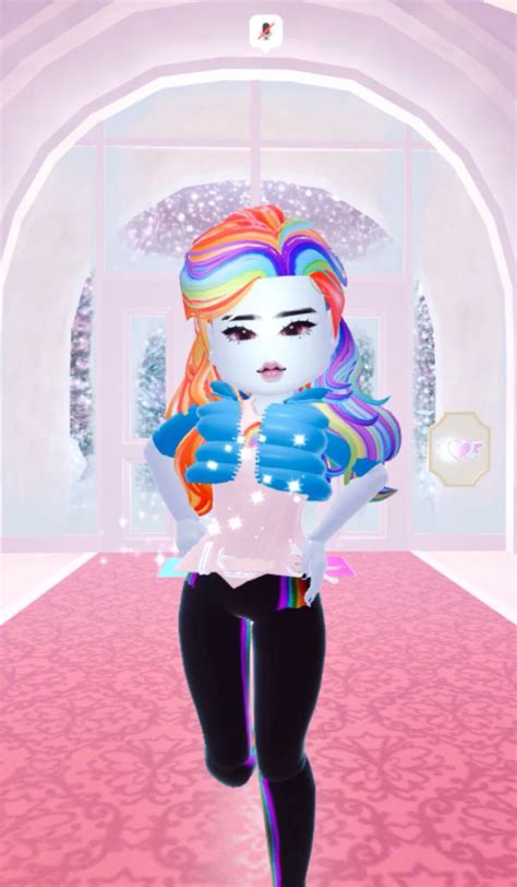 Rainbow Dash 🌈💥 Rainbow Dash Dash High