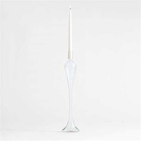 Taper Candle Holders Crate And Barrel