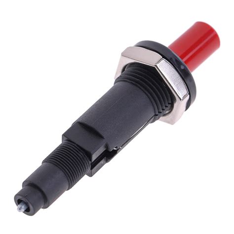 Piezo Spark Igniter Push Button Fireplace Gas Gril Vicedeal