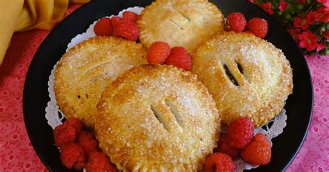 Top Flavors Team Up For Tasty Pastry Taste
