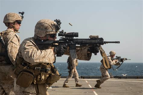 This Detailed Report Shows Which M4 Rifle Design Works The Best