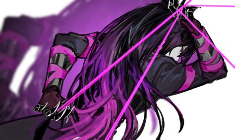 Nishikujic Hong Lu Project Moon Pink Shoes Project Moon Limbus Company Project Moon