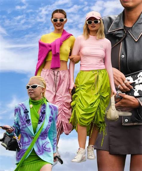 Color Psychology In Fashion How Men And Women Choose Colors