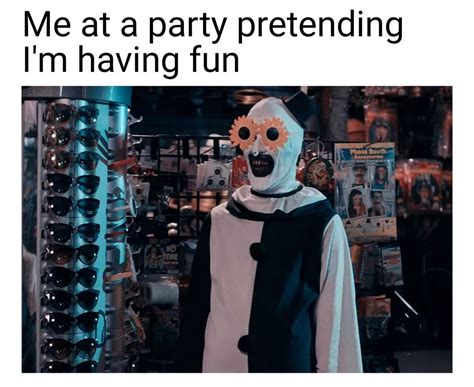 Me An Introvert R Infpmemes