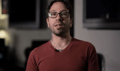 Dave Shapiro Cofondateur De Sound Talent Group Et Agent Musical