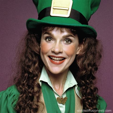Loretta Leprechaun