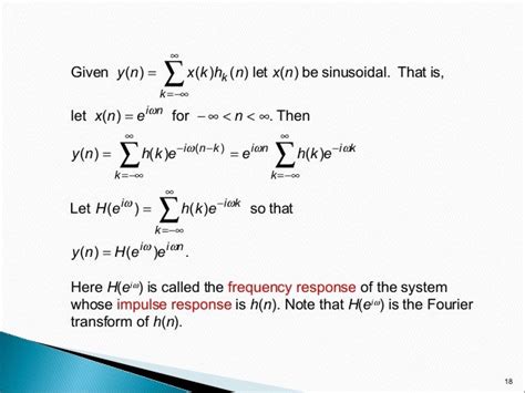 Z Transform And Inverse Z Transform Signal And Systems