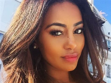 La Modelo Tabby Brown Ha Fallecido A Sus 38 Años De Edad