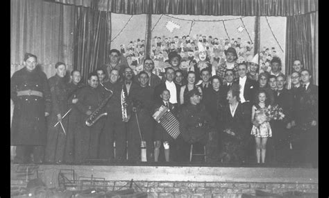 The Kitchener Camp The Holocaust Explained Designed For Schools