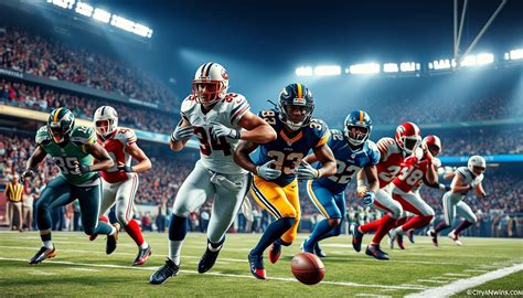 🔥 Free Download Nfl Football Players Wallpaper By Tkim Wallpapersafari