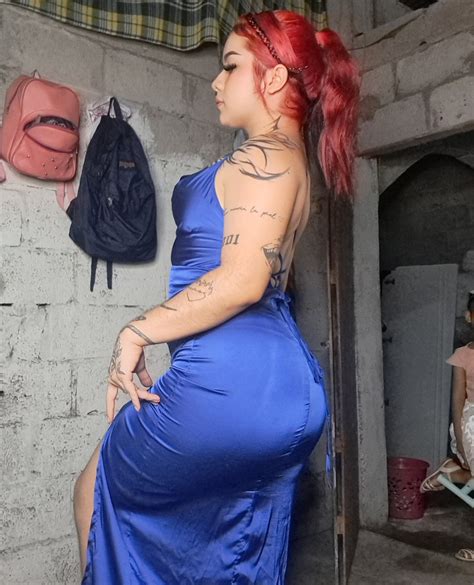 Colorada Tatuada