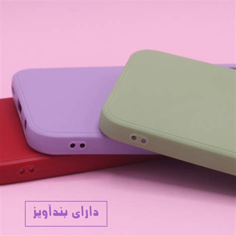 قیمت و خرید کاور لئون مدل Silick مناسب برای گوشی موبایل سامسونگ Galaxy A15