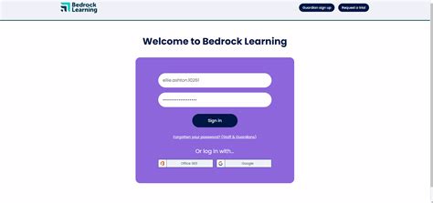 How Do I Access Mapperthe Subject Specific Curriculum Bedrock