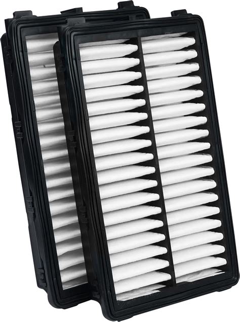 Amazon.com: Genuine OEM 28113-L1000 Air Cleaner Filter / 28113L1000 for ...