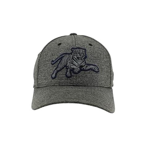 Zephyr Mens Standard Ncaa Officially Licensed Hat Somber Fog