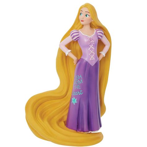 Rapunzel Princess Expression The Music Box Company